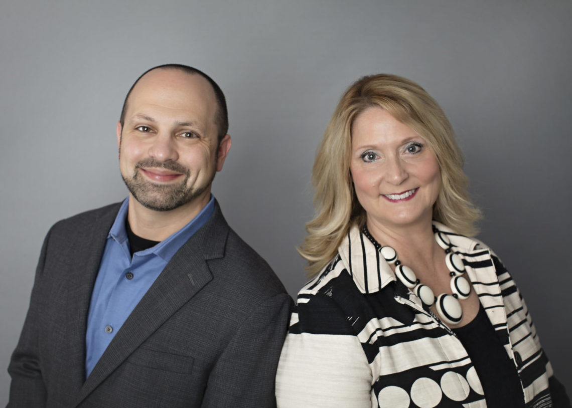 About Us - Aspire Talent Group