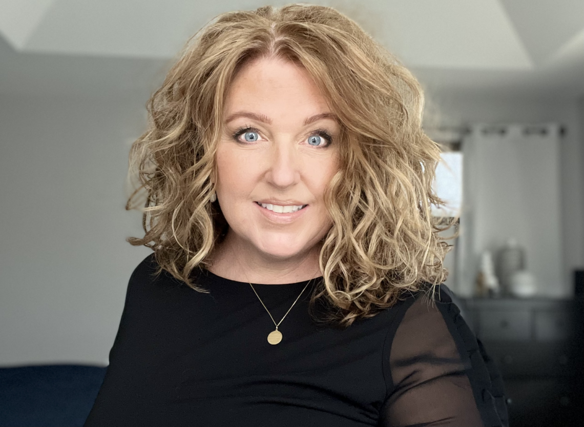 Amy Simchak, CHA, CHDT - Aspire Talent Group