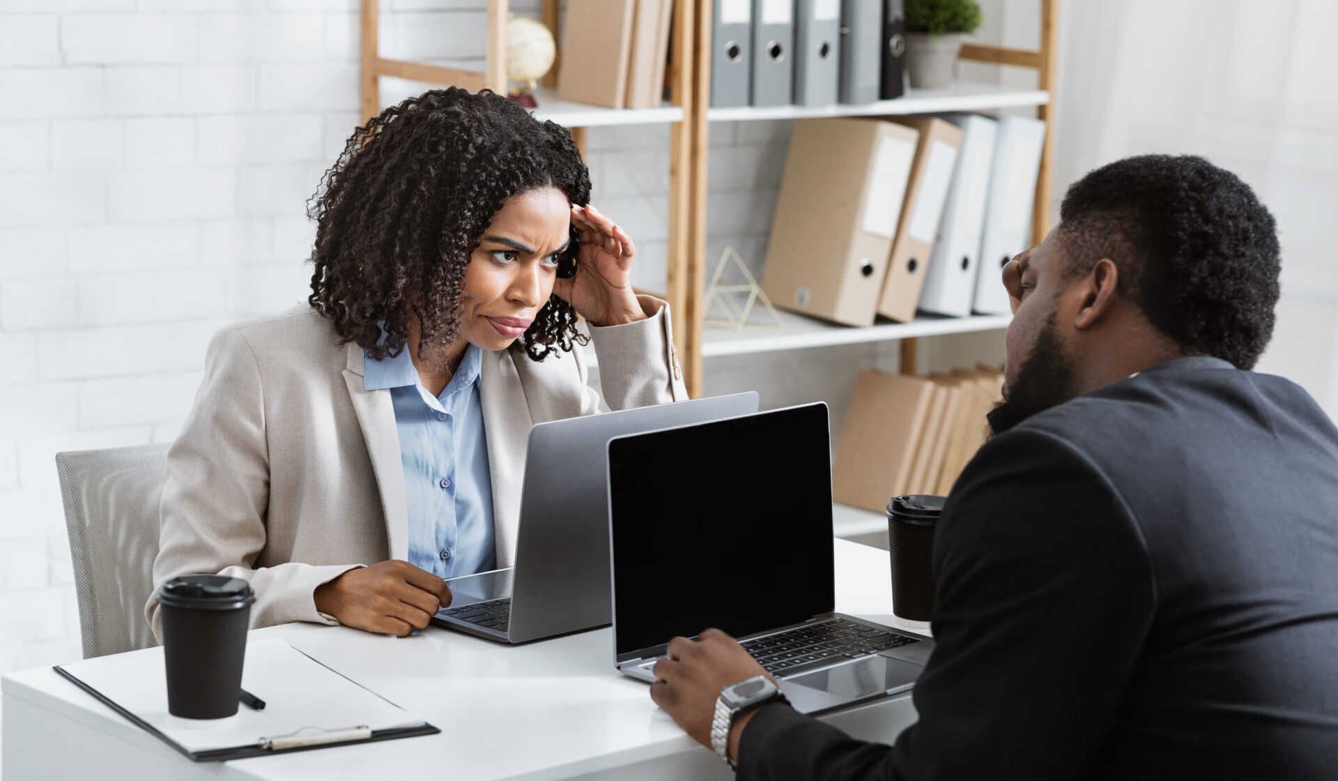 Everything DiSC: Productive Conflict - Aspire Talent Group