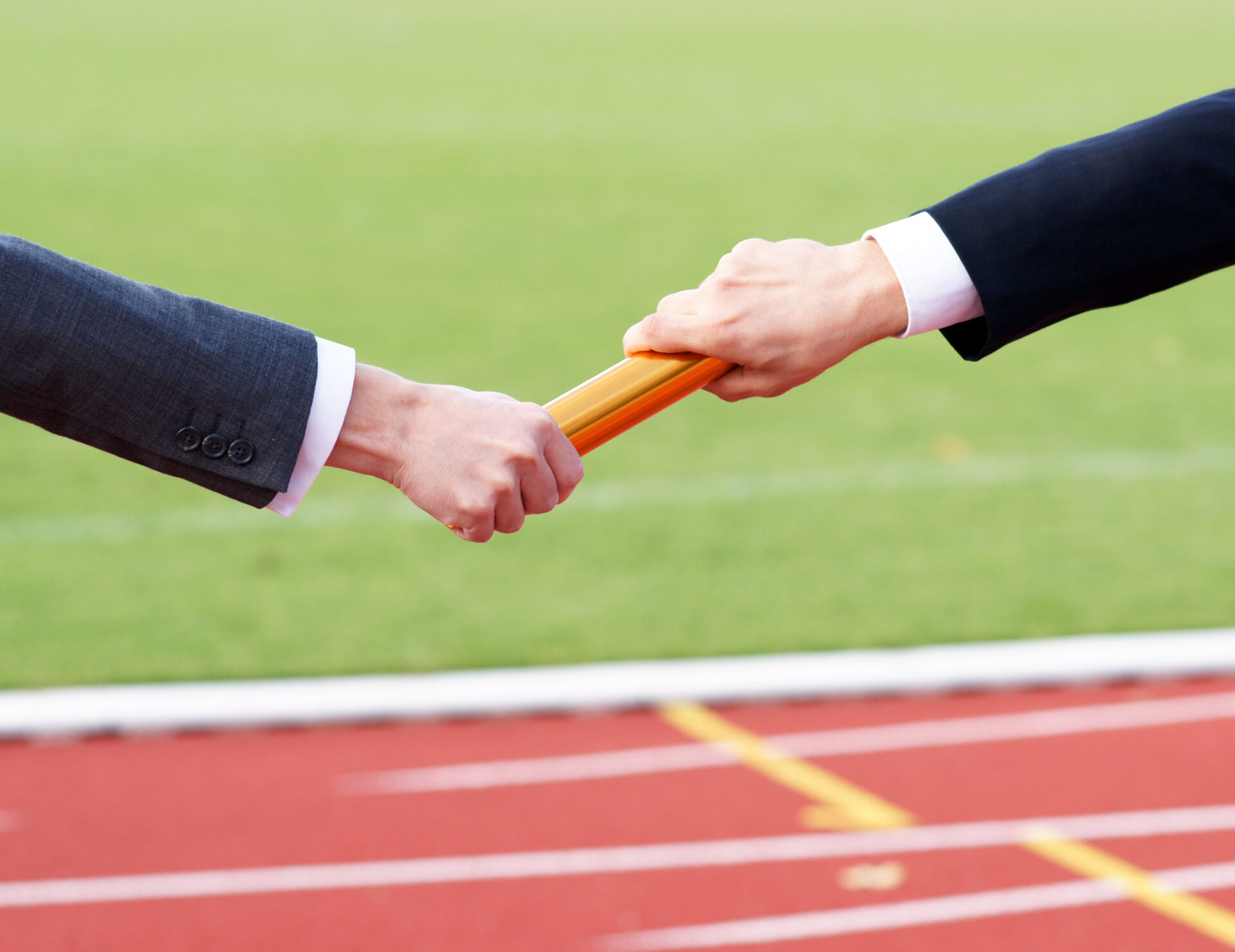 Succession Management: Cultivating a Pipeline of Ready Talent - Aspire ...