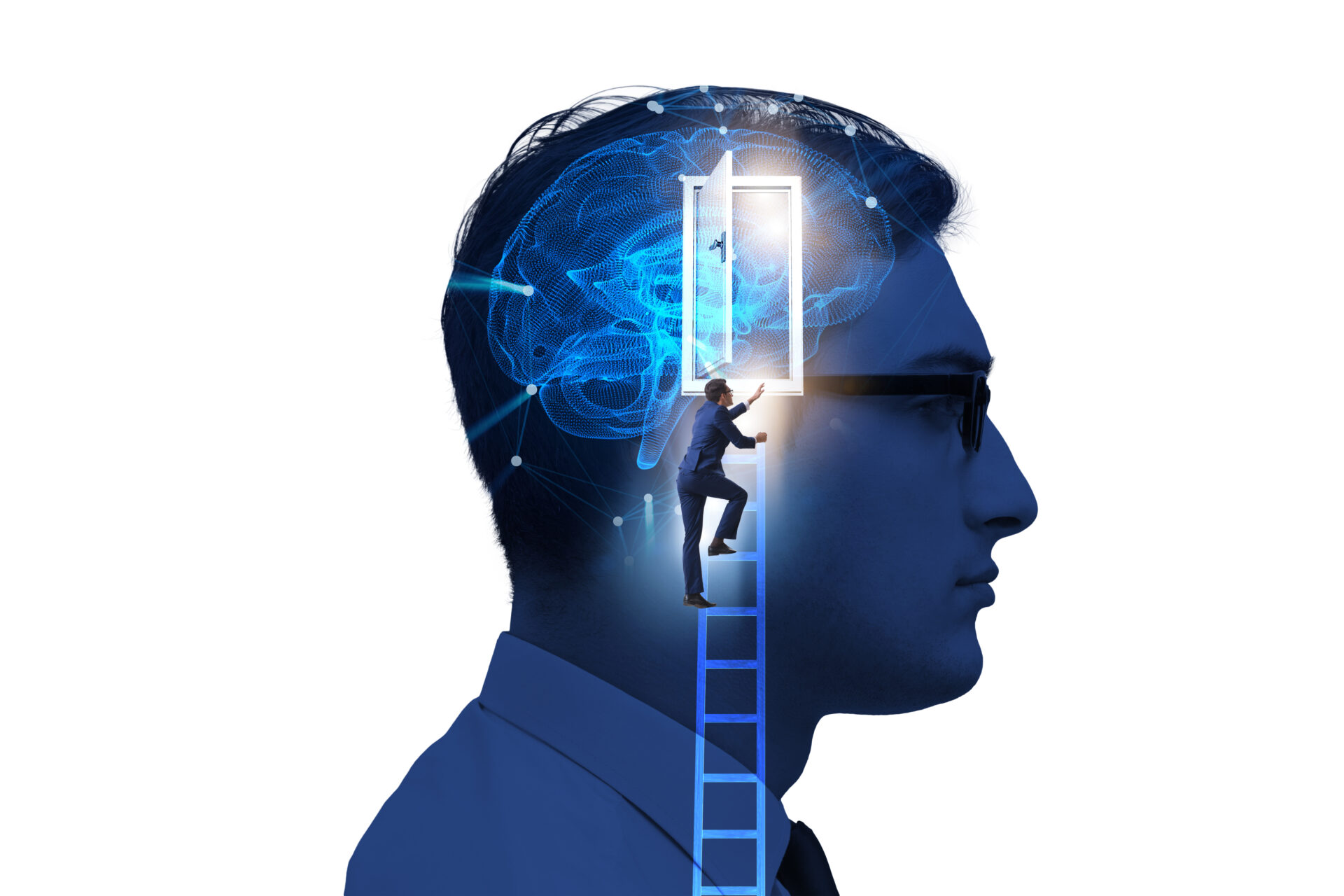 Big Brain Thinking: Unleashing Creativity & Innovation - Aspire Talent ...