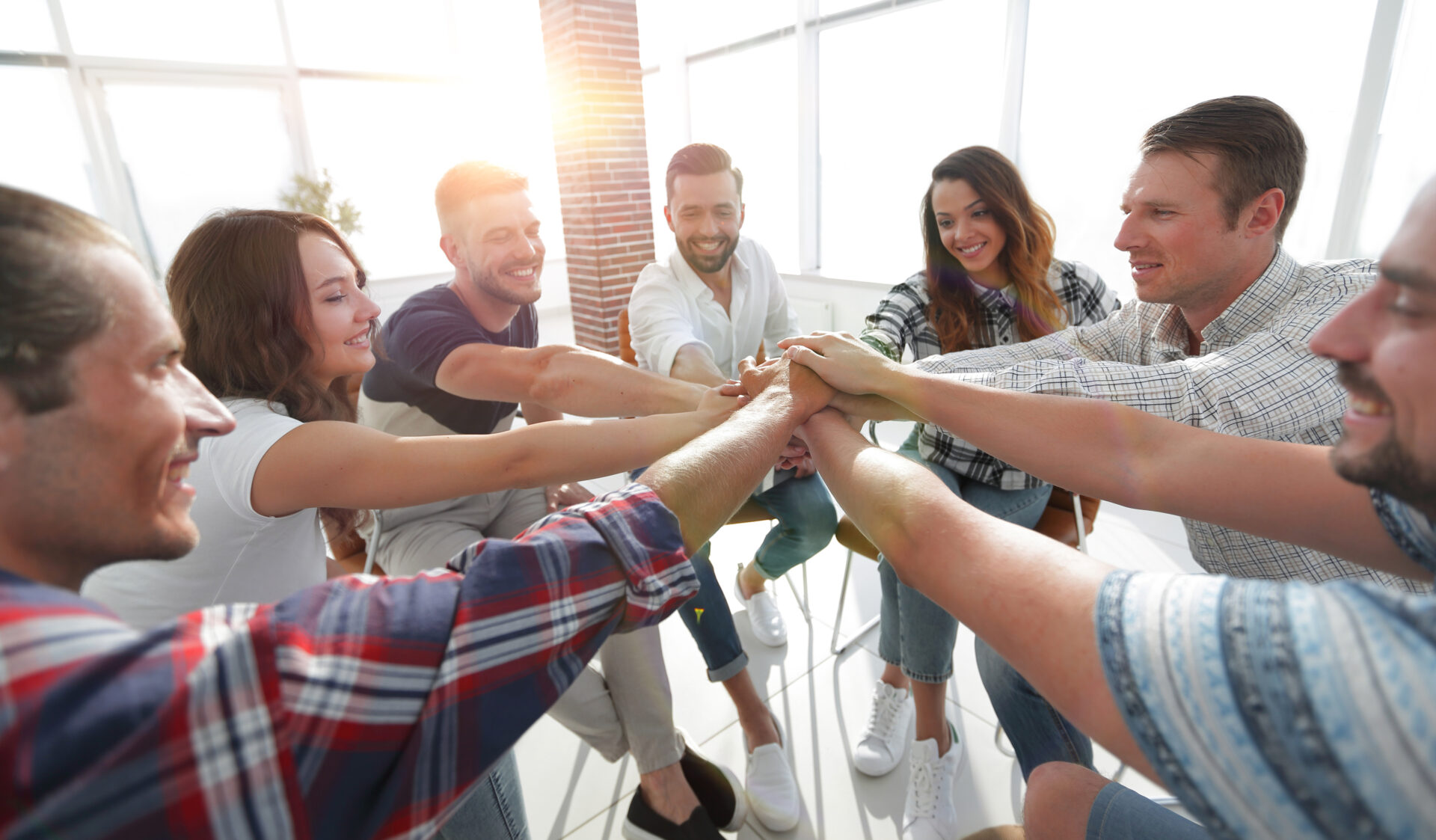 Survival Synergy: A Team Development Workshop (Featuring a Human ...