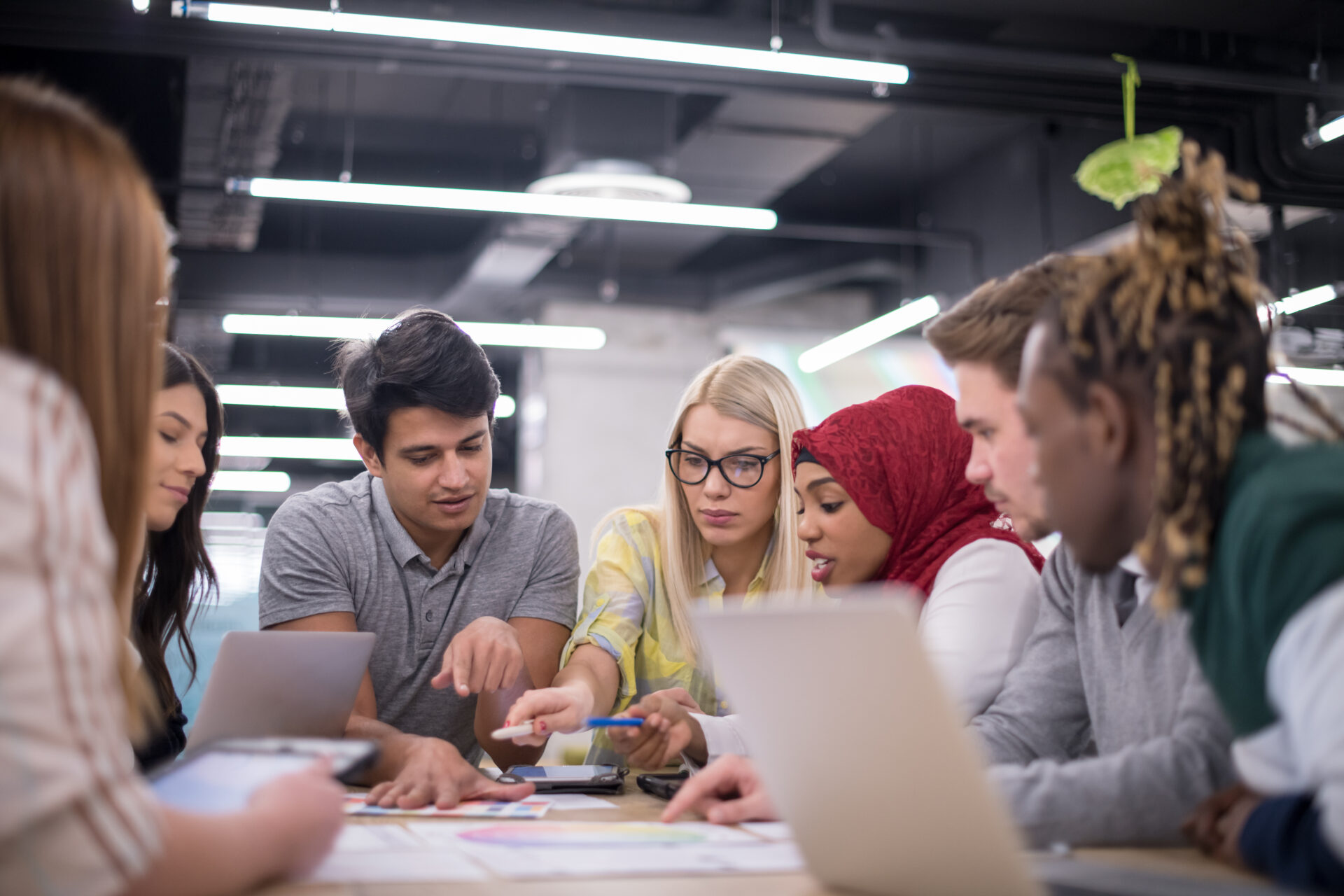 The Science of Building High-Performing Teams - Aspire Talent Group