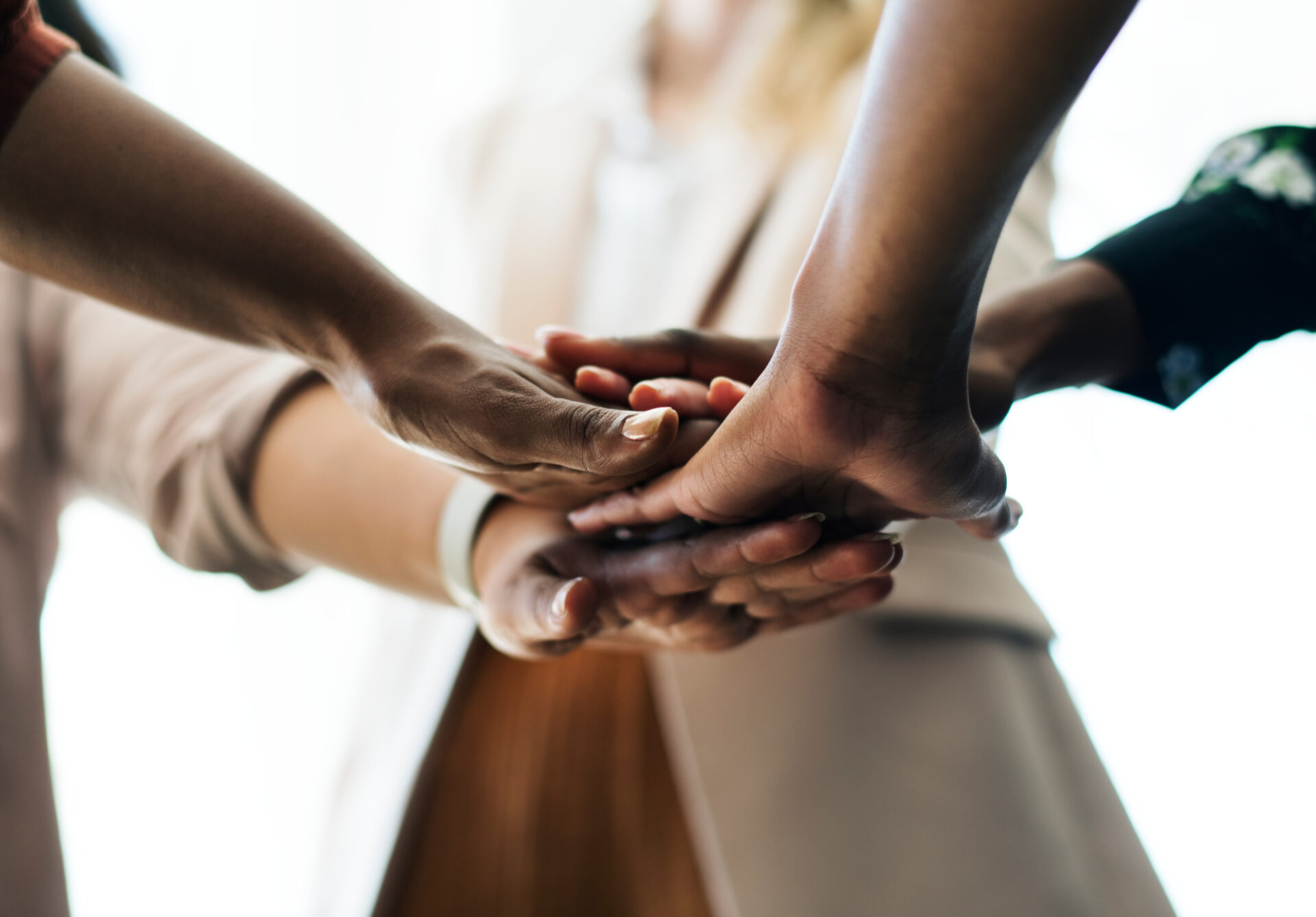 Building Trust & Influence: The Keys to Powerful & Positive Workplace ...